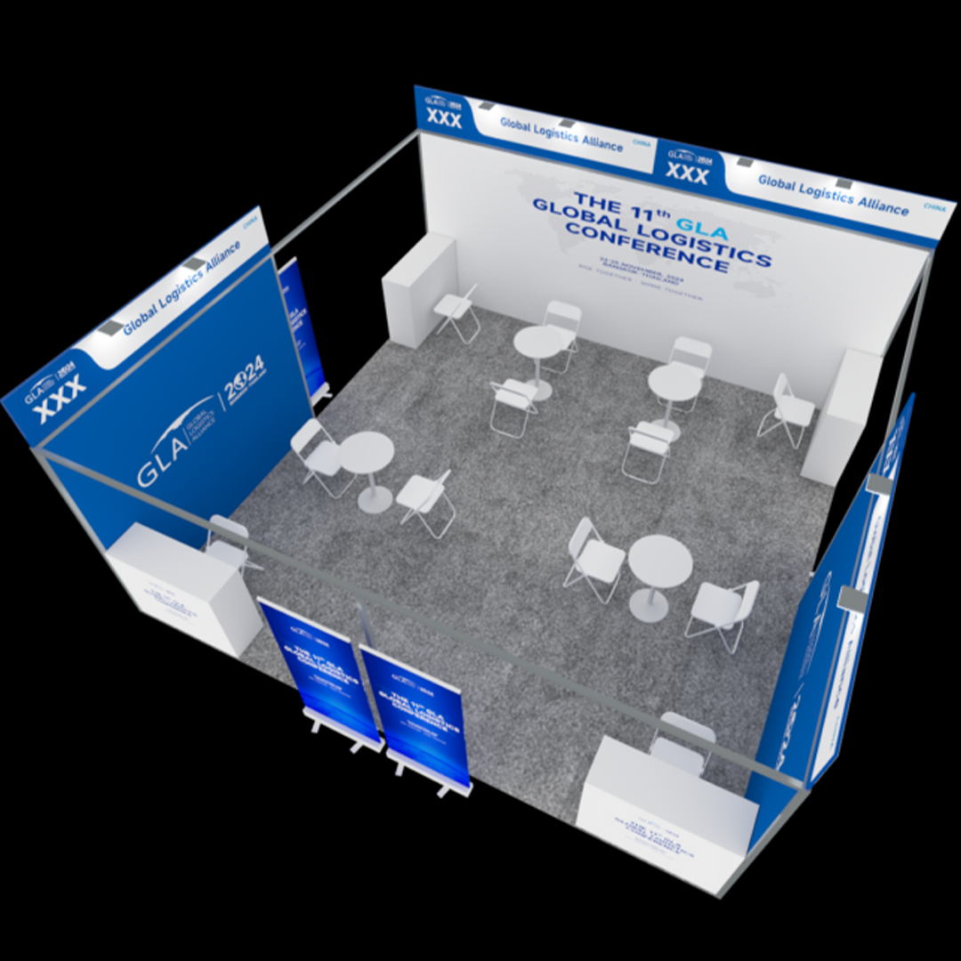 GLA Global Logistics Alliance Conferences – GLA Global Logistics ...